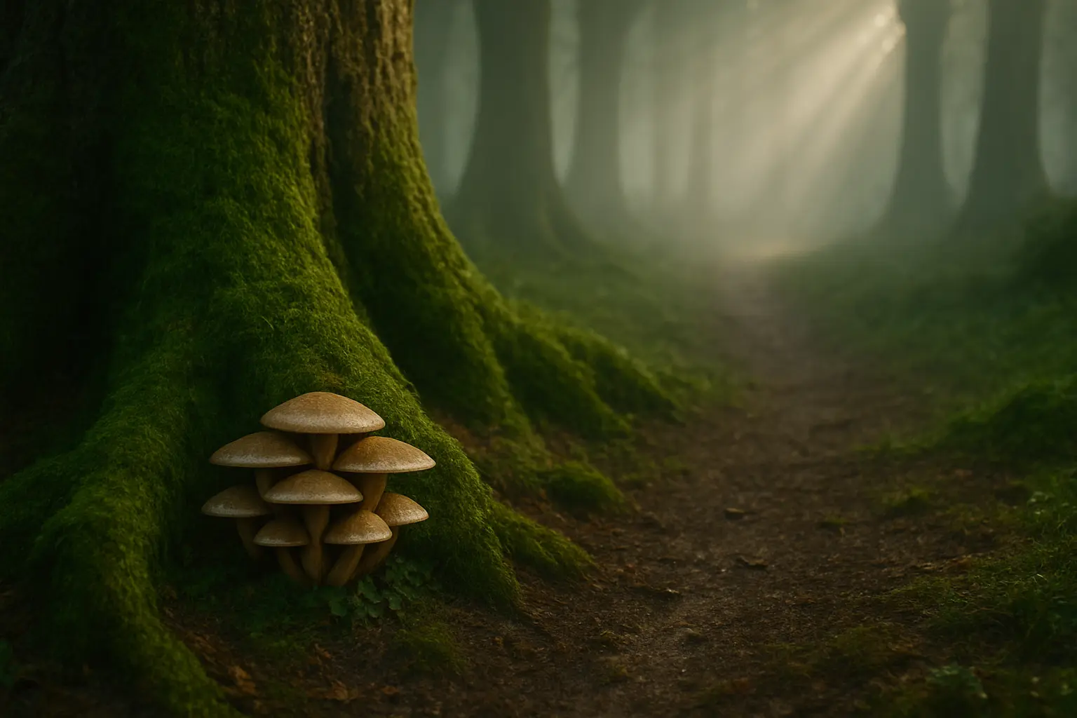 Ancient Wisdom: How Mushrooms Have Supported Health for Centuries ...